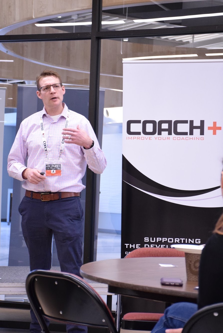 NORTH PA team participates in Northeastern Ontario Coaching Summit ...